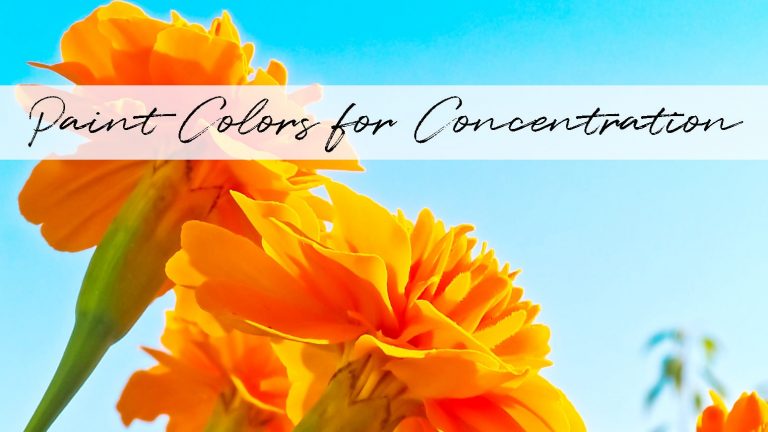 5 Ways to Use Color Psychology in Your Artwork to Inspire Positivity ...