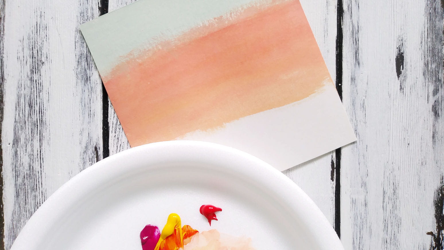 How to Paint a Sunset: A Beginner’s Guide to Painting Breathtaking ...