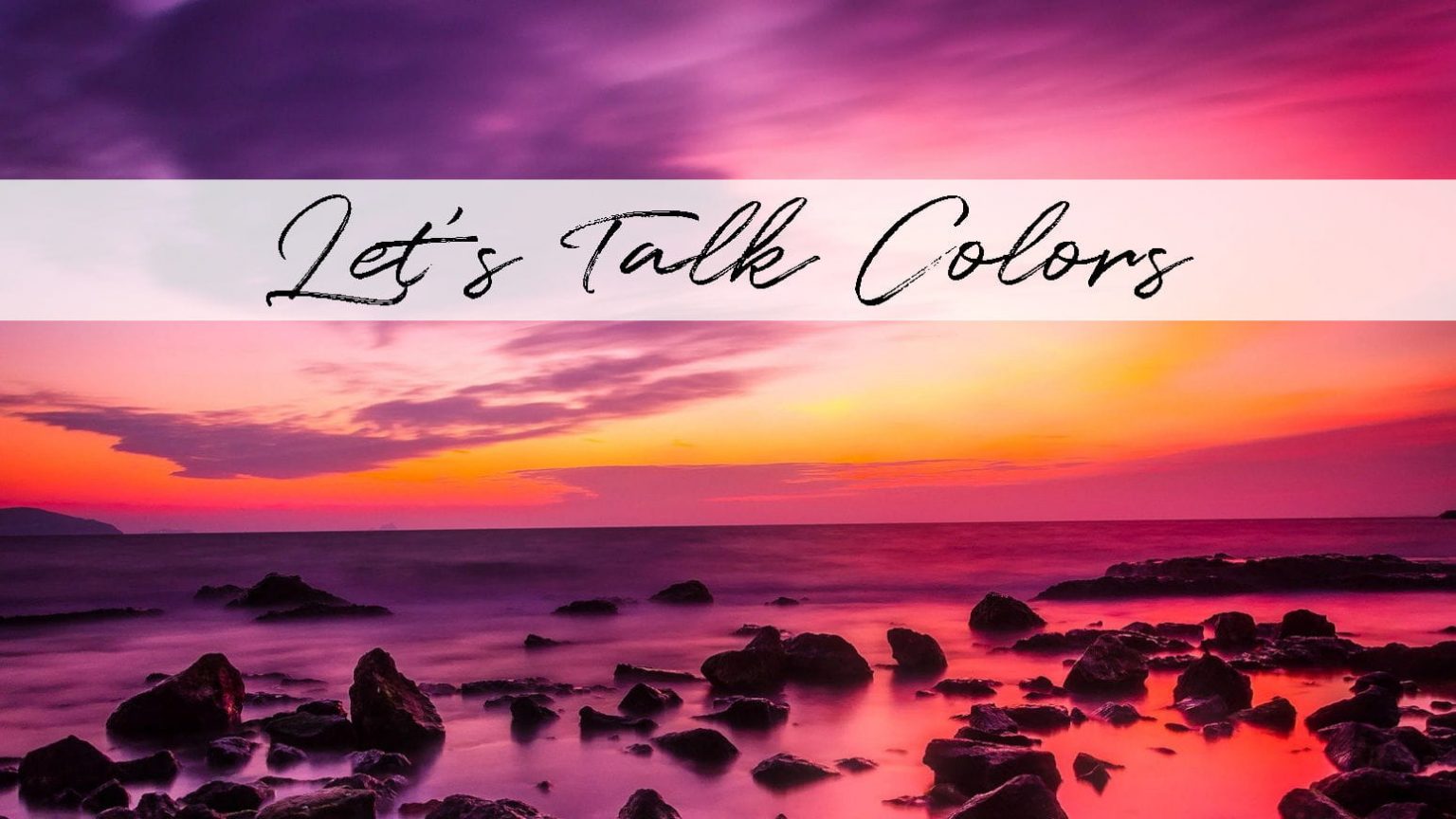 How to Paint a Sunset: A Beginner’s Guide to Painting Breathtaking ...