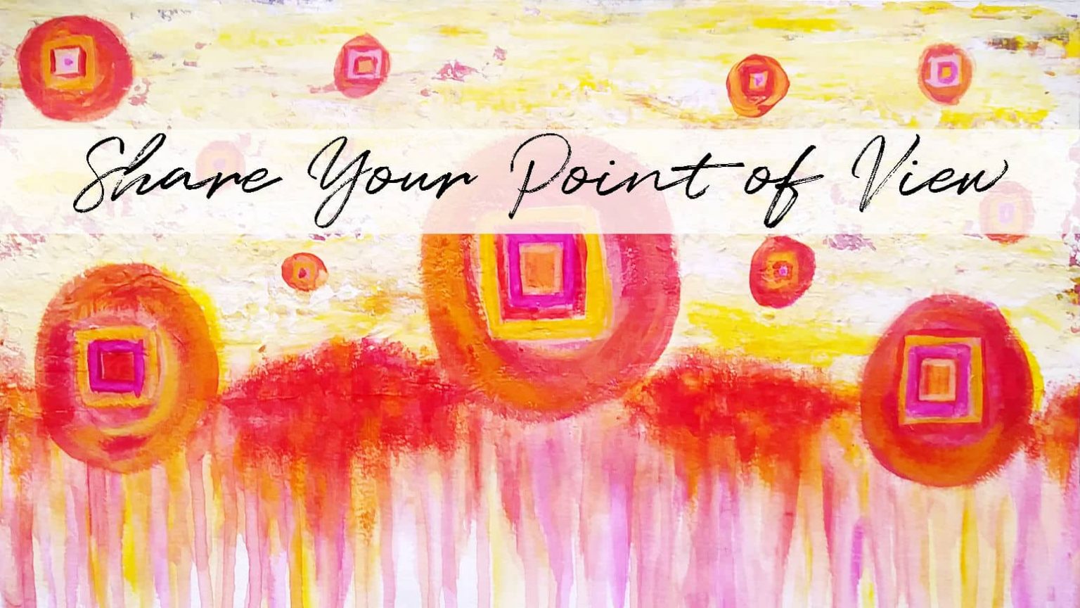 5 Important Benefits of Being an Artist: How Art Changes Your World for ...