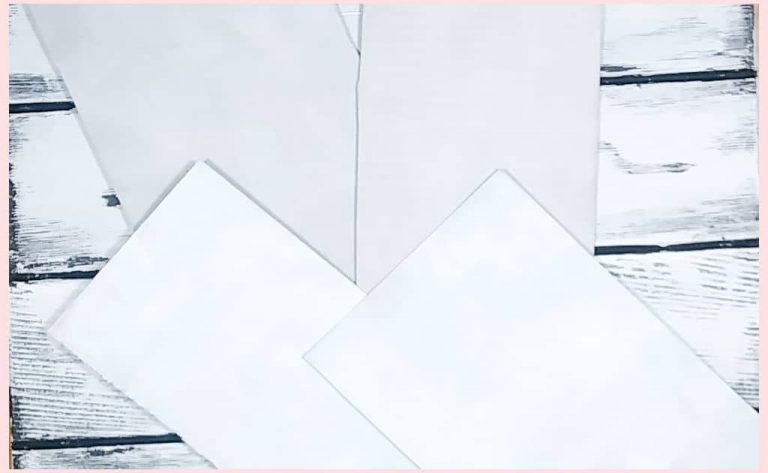 Experimenting With Acrylic Paint On Cardboard: A Detailed Beginner’s ...